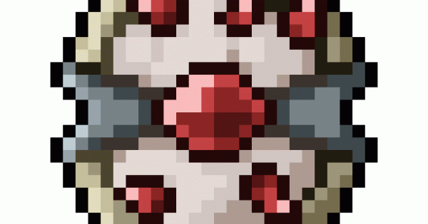 Gnome Shield - Tibia Itens