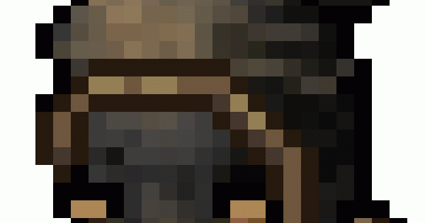 Black Sheep - Tibia Itens