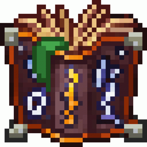 Spellbook of Ancient Arcana - Tibia Itens