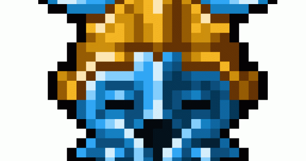 Prismatic Helmet - Tibia Itens