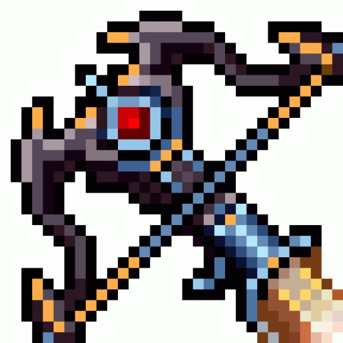 Crossbow of Destruction - Tibia Itens