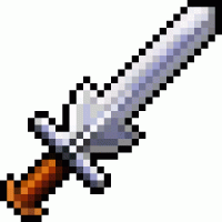 Giant Sword - Tibia Itens