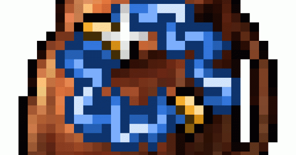 (20) Ring of Blue Plasma - Tibia Itens